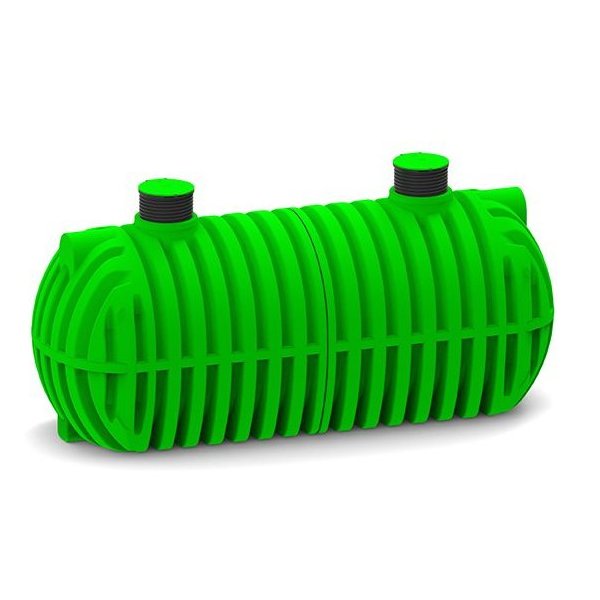 Spremnik za vodu 20000 L